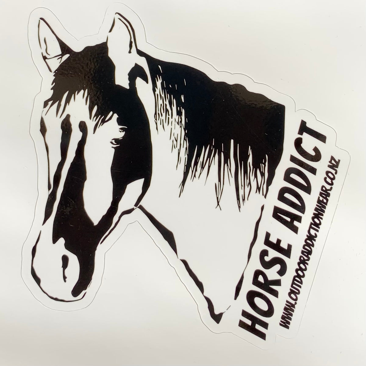 Car Window Decals – Outdoor Addictionwear